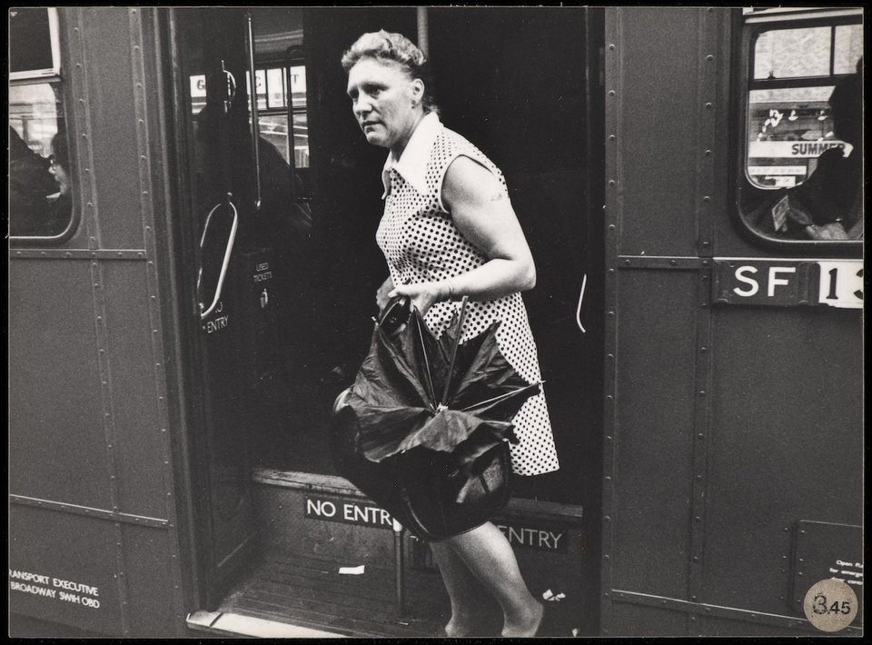 In the Archive: Hackney Flashers – Tate Etc | Tate