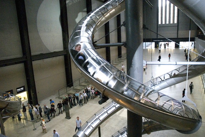 Turbine Hall at Tate Modern | Tate