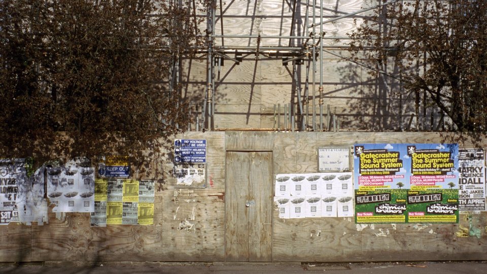 Patrick Keiller The Robinson Institute: Tate Britain Commission 2012 ...