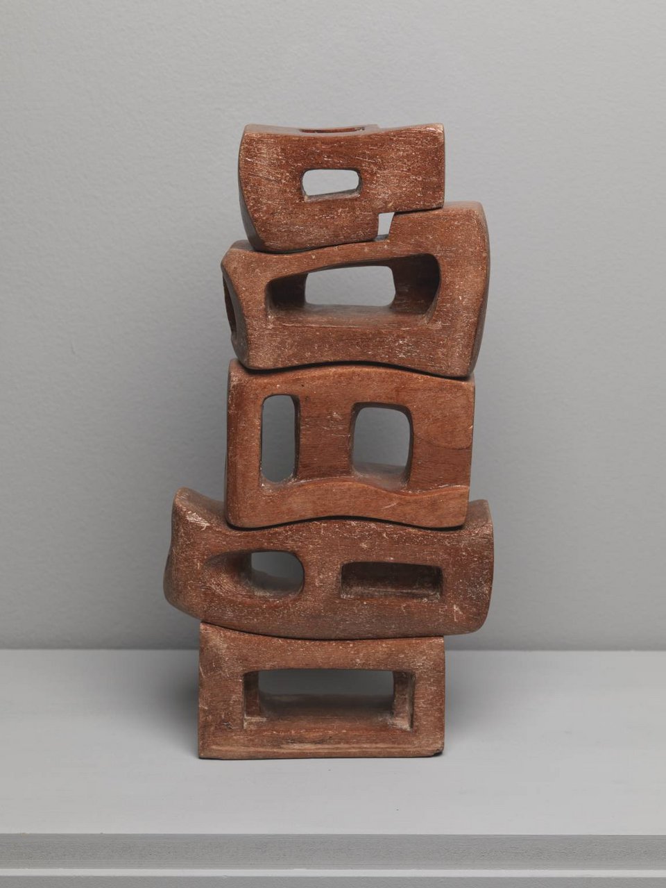 Saloua Raouda Choucair – Exhibition at Tate Modern | Tate