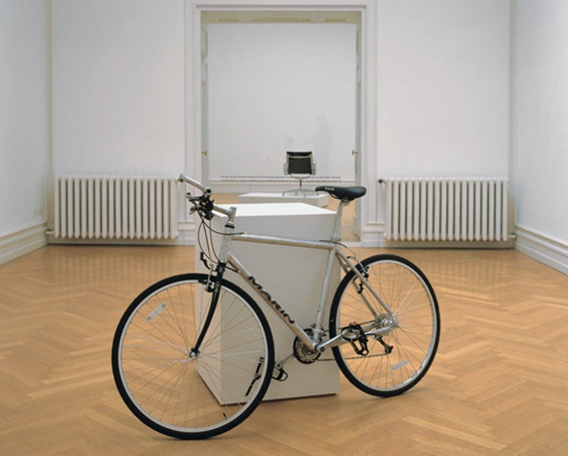 Simon Starling born 1967 | Tate