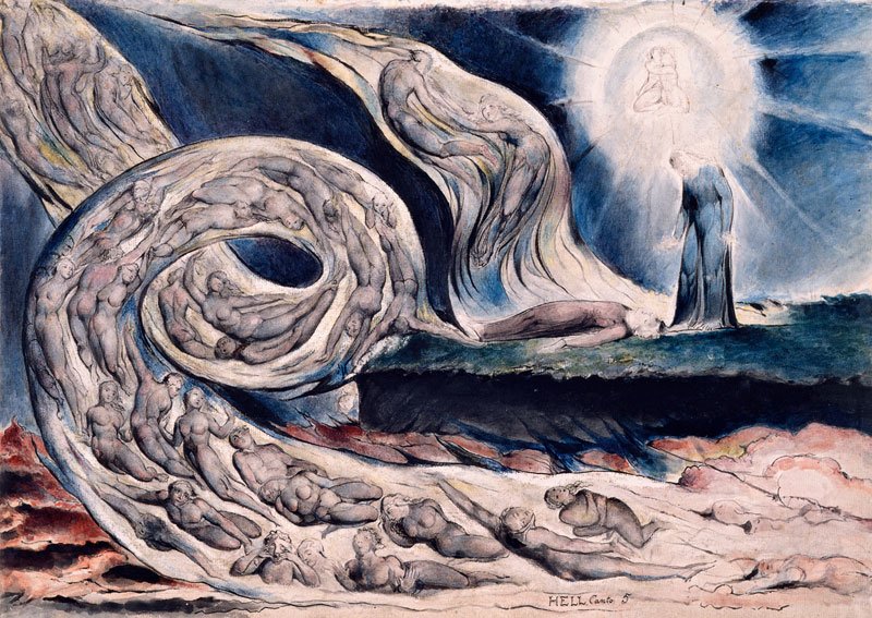 William Blake 1757–1827 | Tate