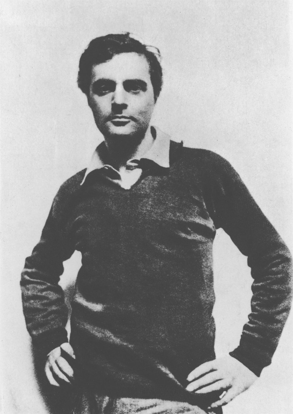 Amedeo Modigliani 1884–1920 | Tate