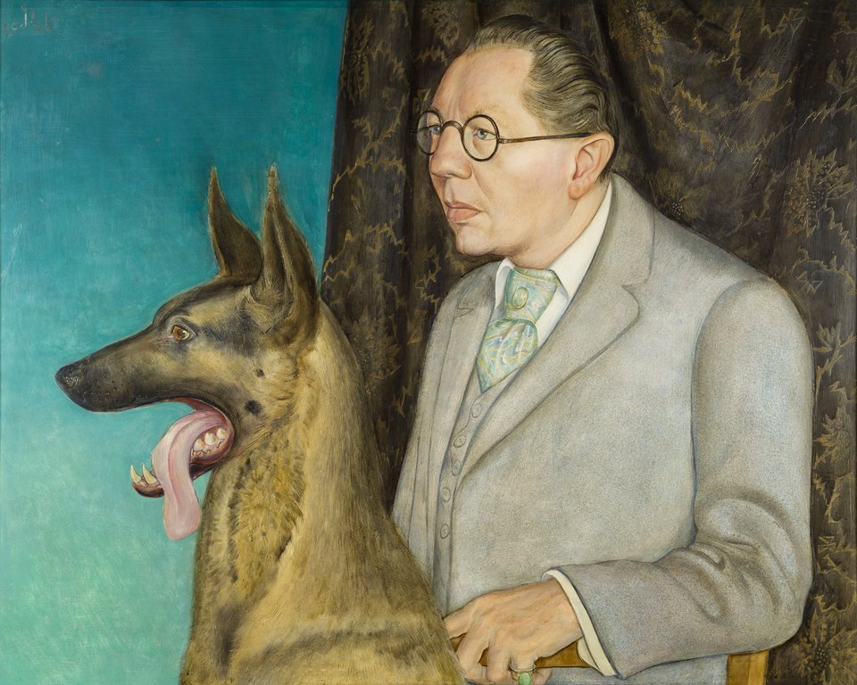 Five things to know: Otto Dix – List | Tate