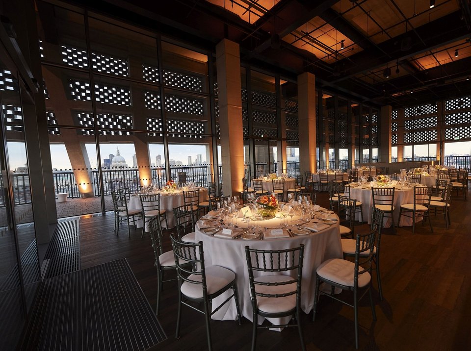 Corporate Events at Tate Modern | Tate