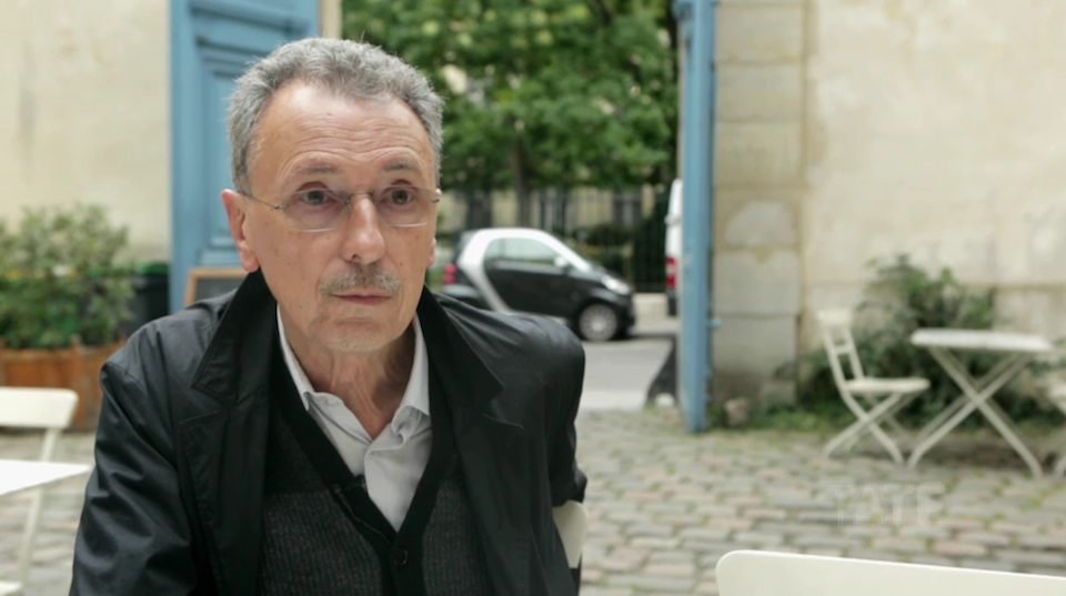 Victor Burgin born 1941 | Tate