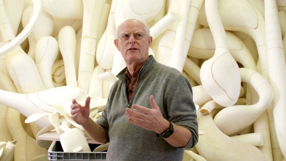 Tony Cragg born 1949 | Tate