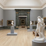 Collections of Digitised Archive Items | Tate