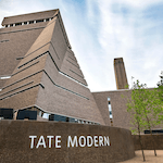 Bridget Riley born 1931 | Tate